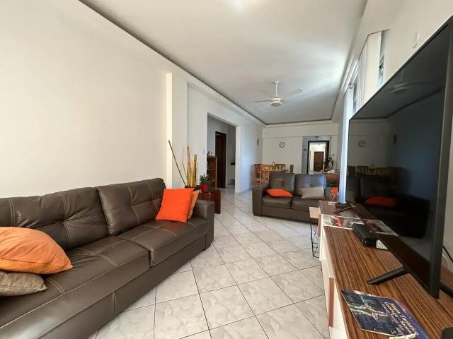 Apartamento para Venda em Santos/SP Marapé 2 Quartos