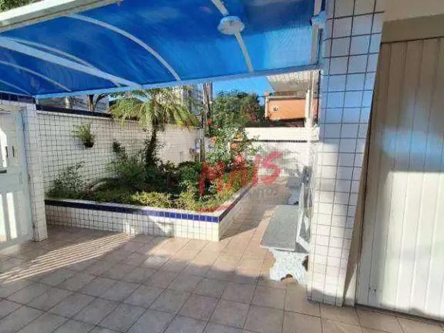 Apartamento para Venda em Santos/SP Marapé 2 Quartos
