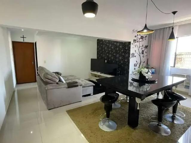 Apartamento para Venda em Santos/SP Marapé 2 Quartos