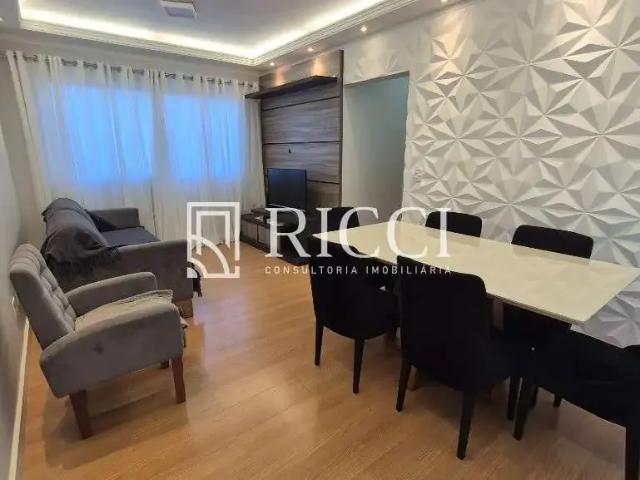 Apartamento para Venda em Santos/SP Marapé 2 Quartos