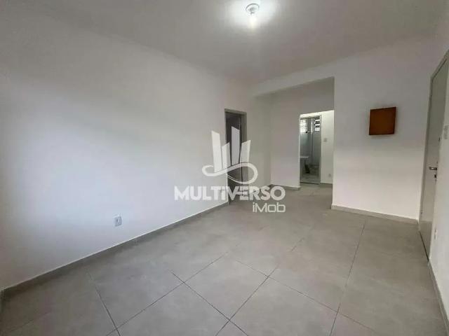 Apartamento para Venda em Santos/SP Marapé 2 Quartos