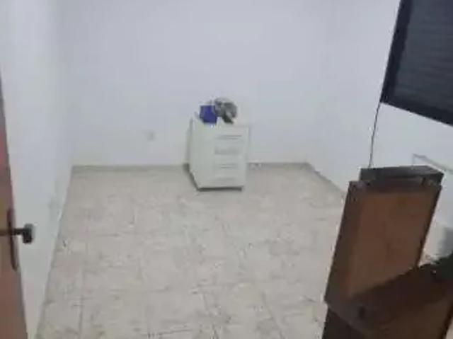 Apartamento para Venda em Santos/SP Marapé 2 Quartos