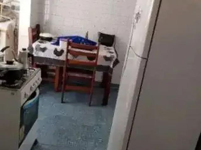 Apartamento para Venda em Santos/SP Marapé 2 Quartos