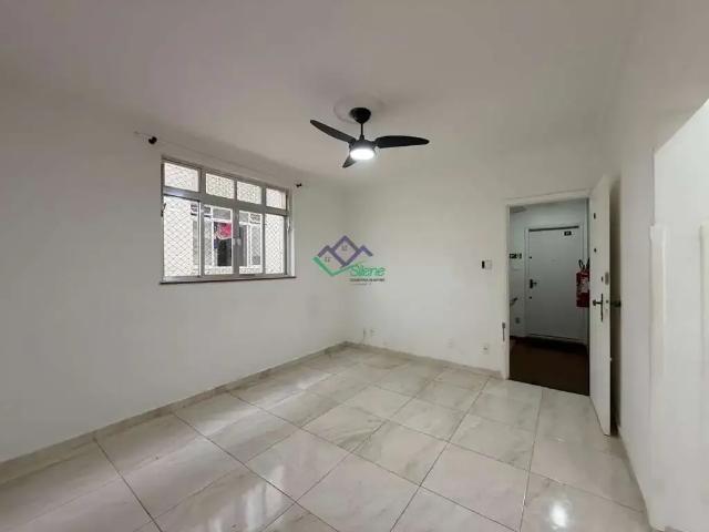 Apartamento para Venda em Santos/SP Marapé 2 Quartos