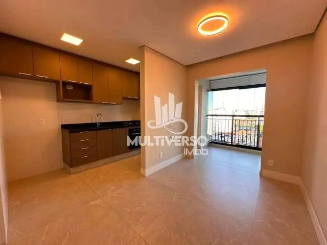 Apartamento para Venda em Santos/SP Marapé 2 Quartos