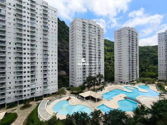 Apartamento para Venda em Santos/SP Marapé 2 Quartos