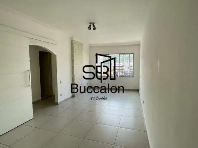 Apartamento para Venda em Santos/SP Marapé 2 Quartos