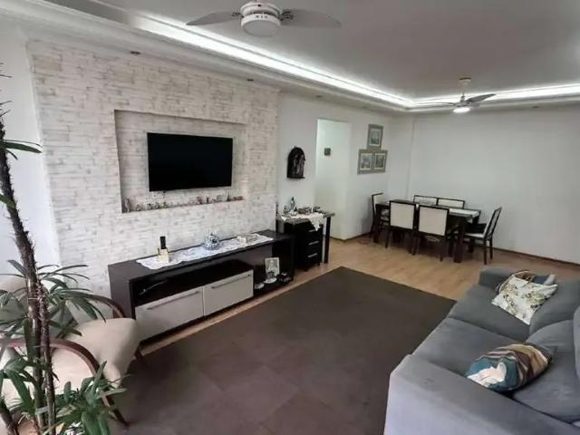 Apartamento para Venda em Santos/SP Marapé 2 Quartos
