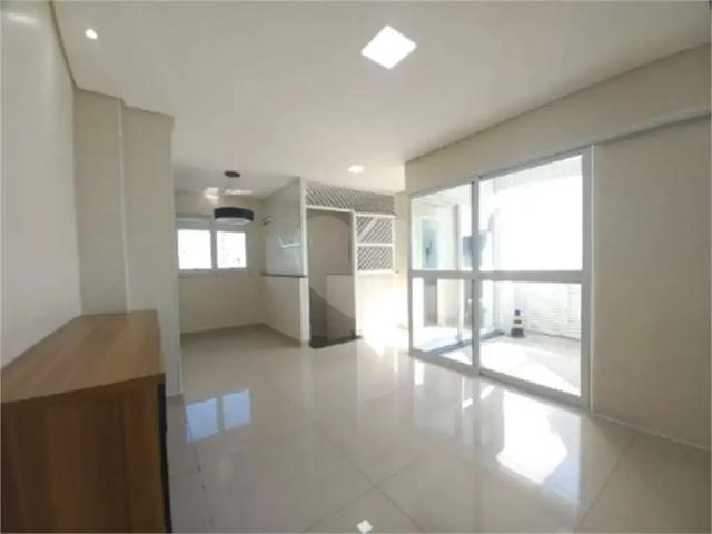 Apartamento para Venda em Santos/SP Marapé 2 Quartos