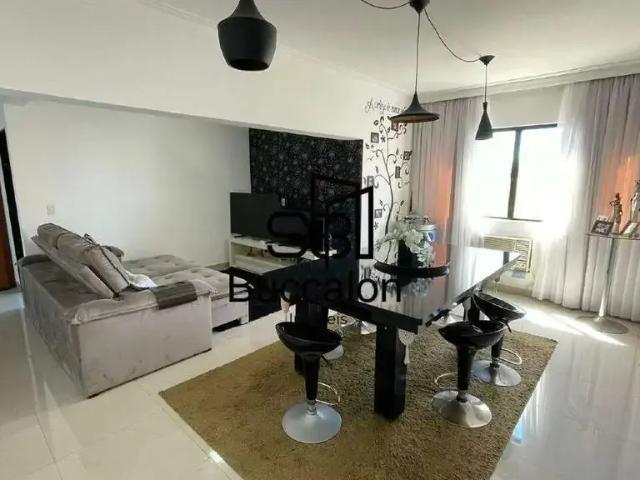 Apartamento para Venda em Santos/SP Marapé 2 Quartos