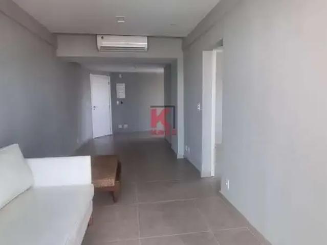 Apartamento para Venda em Santos/SP Marapé 2 Quartos