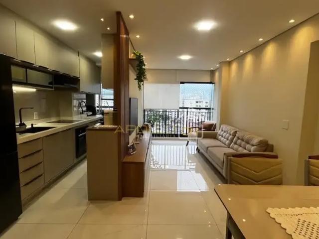 Apartamento para Venda em Santos/SP Marapé 2 Quartos