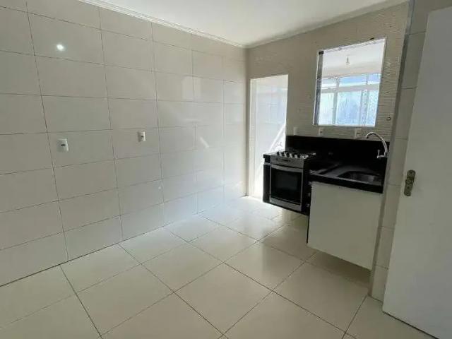 Apartamento para Venda em Santos/SP Marapé 2 Quartos