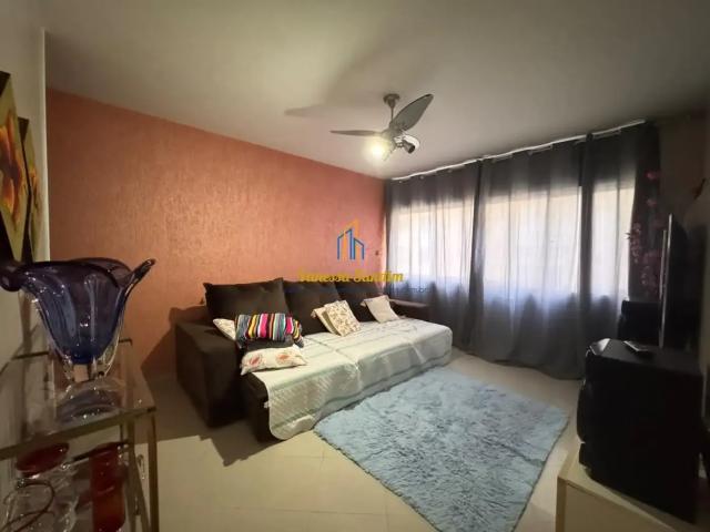 Apartamento para Venda em Santos/SP Marapé 2 Quartos