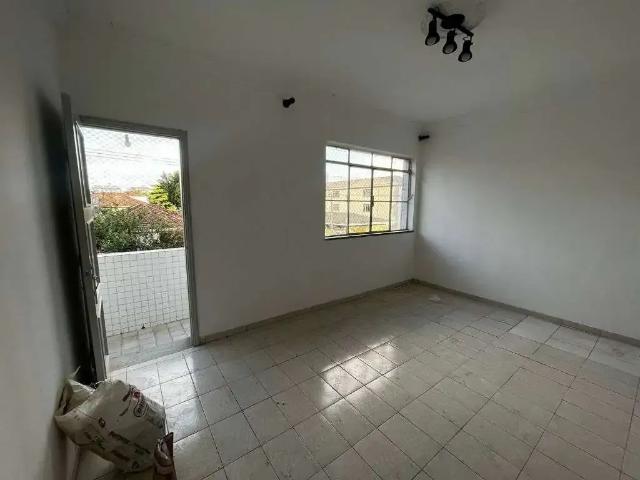 Apartamento para Venda em Santos/SP Marapé 2 Quartos