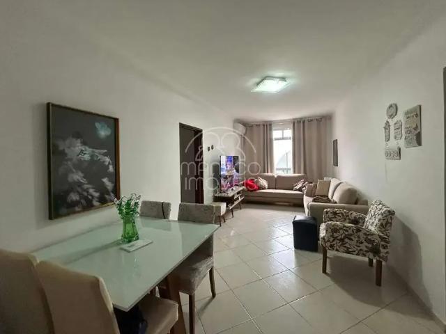 Apartamento para Venda em Santos/SP Marapé 2 Quartos