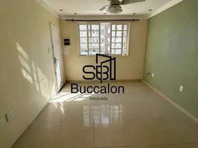 Apartamento para Venda em Santos/SP José Menino 2 Quartos