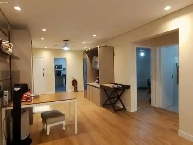 Apartamento para Venda em Santos/SP Marapé 2 Quartos