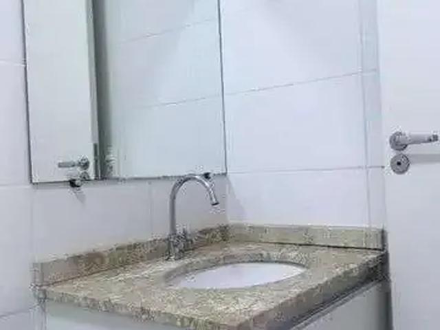 Apartamento para Venda em Santos/SP Marapé 2 Quartos