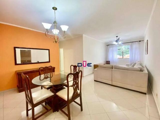 Apartamento para Venda em Santos/SP Marapé 2 Quartos
