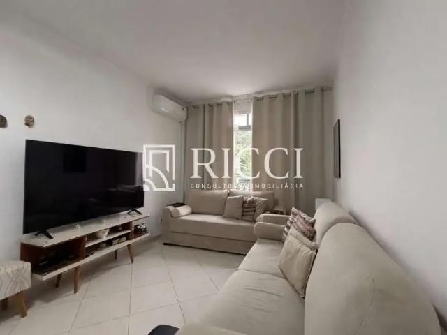 Apartamento para Venda em Santos/SP Marapé 2 Quartos