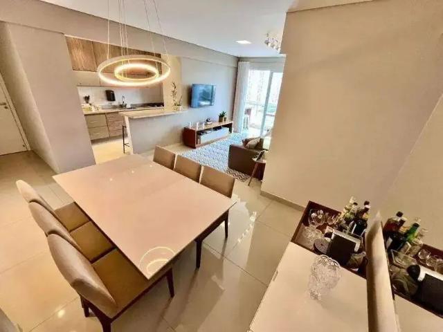 Apartamento para Venda em Santos/SP Marapé 2 Quartos