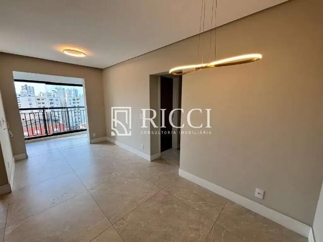 Apartamento para Venda em Santos/SP Marapé 2 Quartos