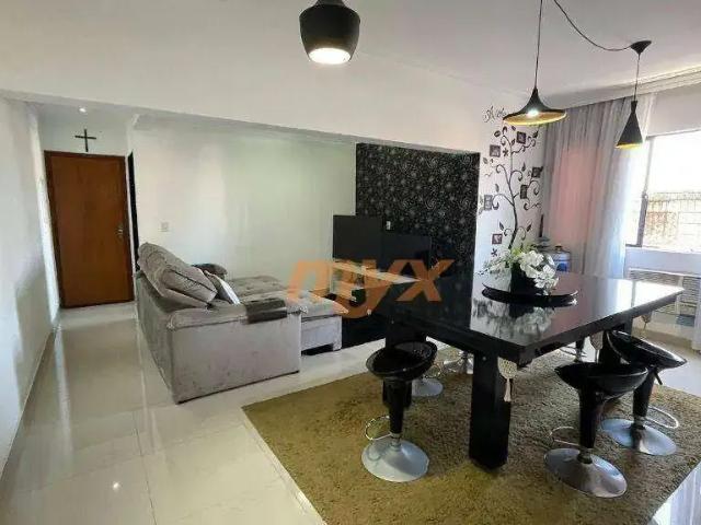 Apartamento para Venda em Santos/SP Marapé 2 Quartos