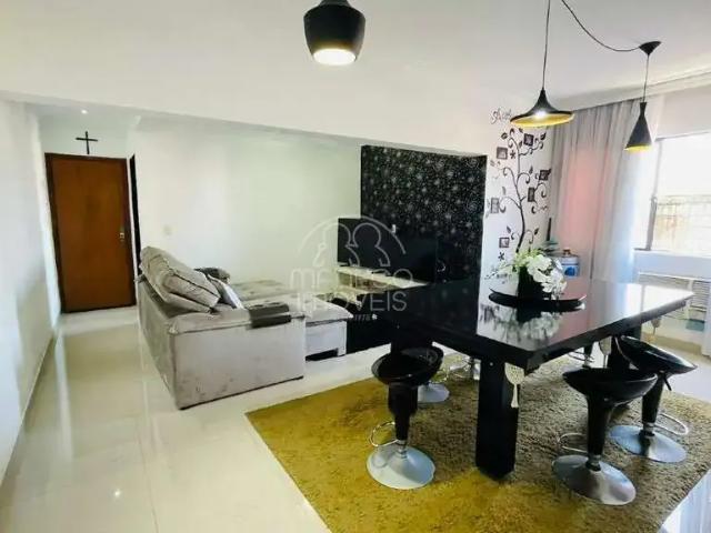 Apartamento para Venda em Santos/SP Marapé 2 Quartos