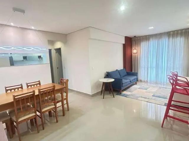 Apartamento para Venda em Santos/SP Marapé 2 Quartos