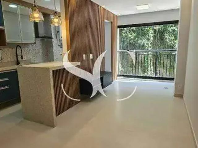 Apartamento para Venda em Santos/SP Marapé 2 Quartos