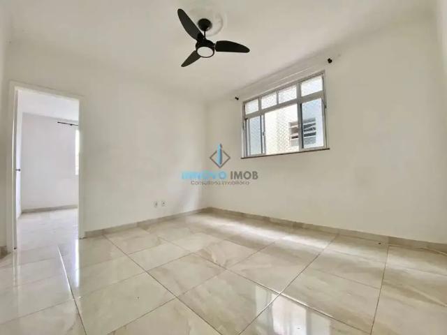 Apartamento para Venda em Santos/SP Marapé 2 Quartos