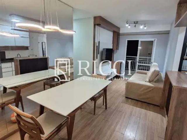 Apartamento para Venda em Santos/SP Marapé 2 Quartos
