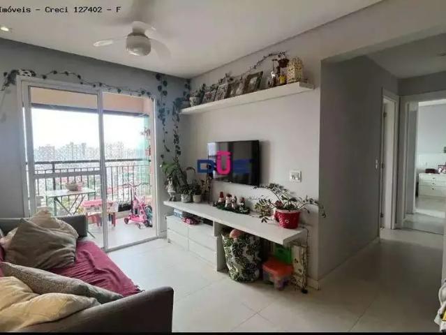 Apartamento para Venda em Santos/SP Marapé 2 Quartos