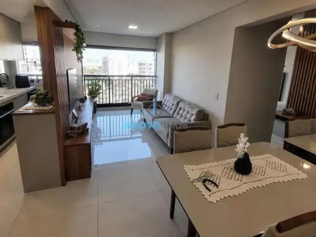 Apartamento para Venda em Santos/SP Marapé 2 Quartos