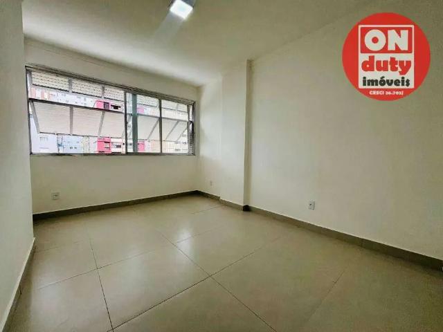Apartamento para Venda em Santos/SP Marapé 2 Quartos