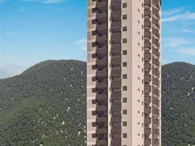 Apartamento para Venda em Santos/SP Marapé 2 Quartos