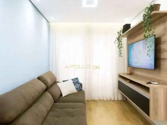 Apartamento para Venda em Santos/SP Marapé 2 Quartos