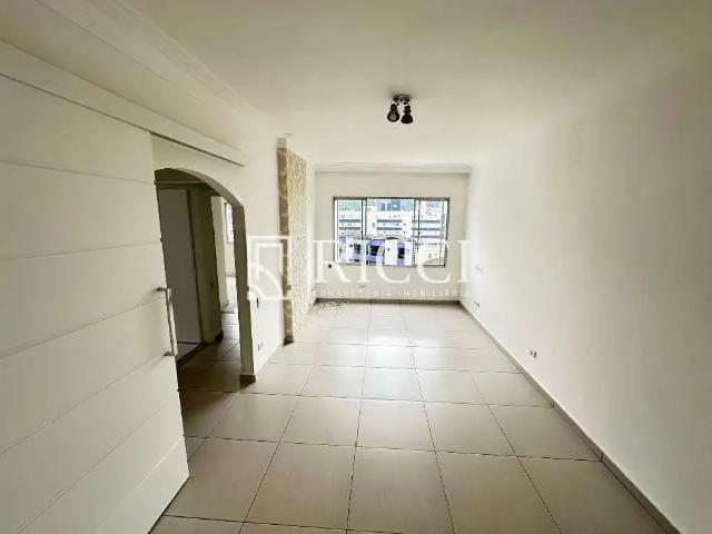 Apartamento para Venda em Santos/SP Marapé 2 Quartos