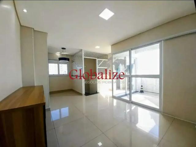 Apartamento para Venda em Santos/SP Marapé 2 Quartos