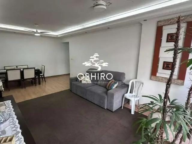Apartamento para Venda em Santos/SP Marapé 2 Quartos