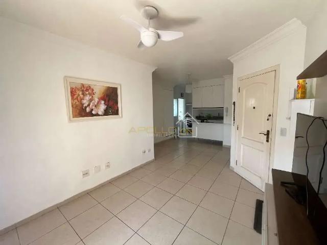 Apartamento para Venda em Santos/SP Marapé 2 Quartos