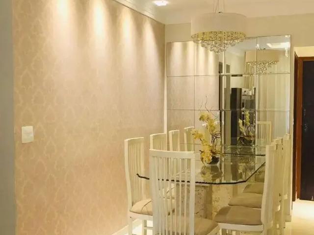 Apartamento para Venda em Santos/SP Marapé 2 Quartos