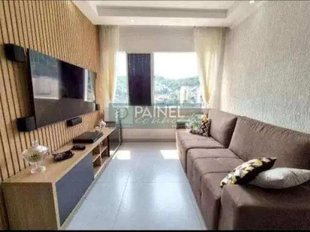 Apartamento para Venda em Santos/SP Marapé 2 Quartos