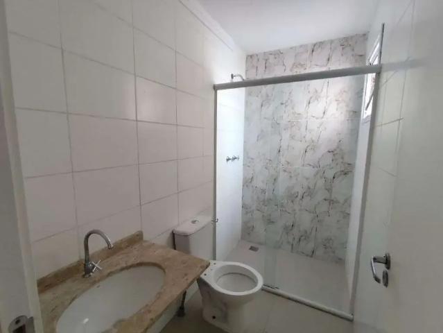 Apartamento para Venda em Santos/SP Marapé 2 Quartos