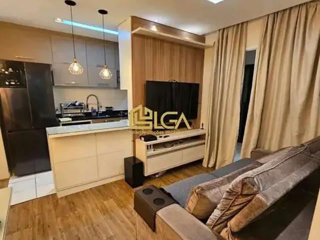 Apartamento para Venda em Santos/SP Marapé 2 Quartos
