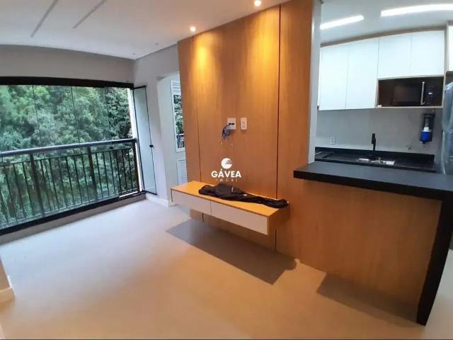 Apartamento para Venda em Santos/SP Marapé 2 Quartos