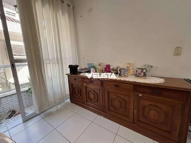 Apartamento para Venda em Santos/SP Marapé 2 Quartos