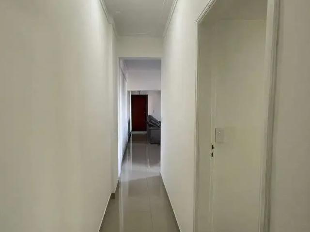 Apartamento para Venda em Santos/SP Marapé 2 Quartos