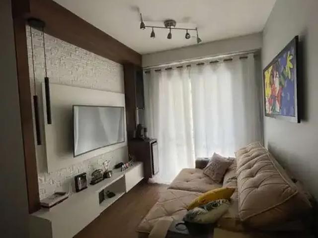 Apartamento para Venda em Santos/SP Marapé 2 Quartos